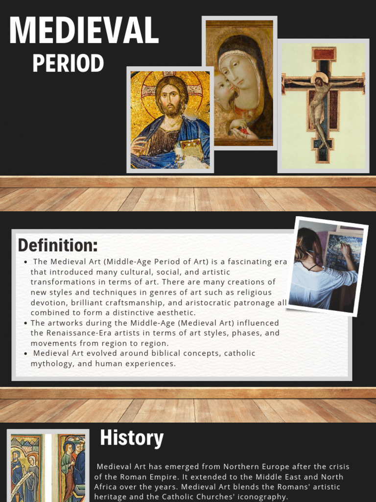 Medieval Period | PDF