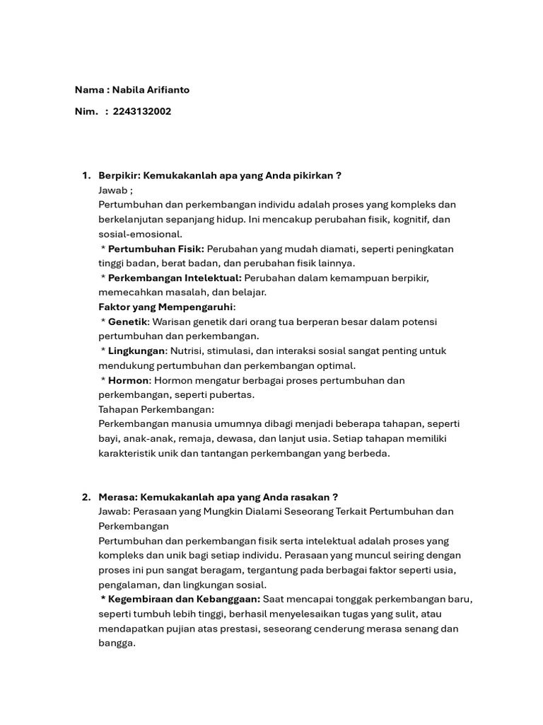 Ppd Nabila Arifianto Pdf Pdf