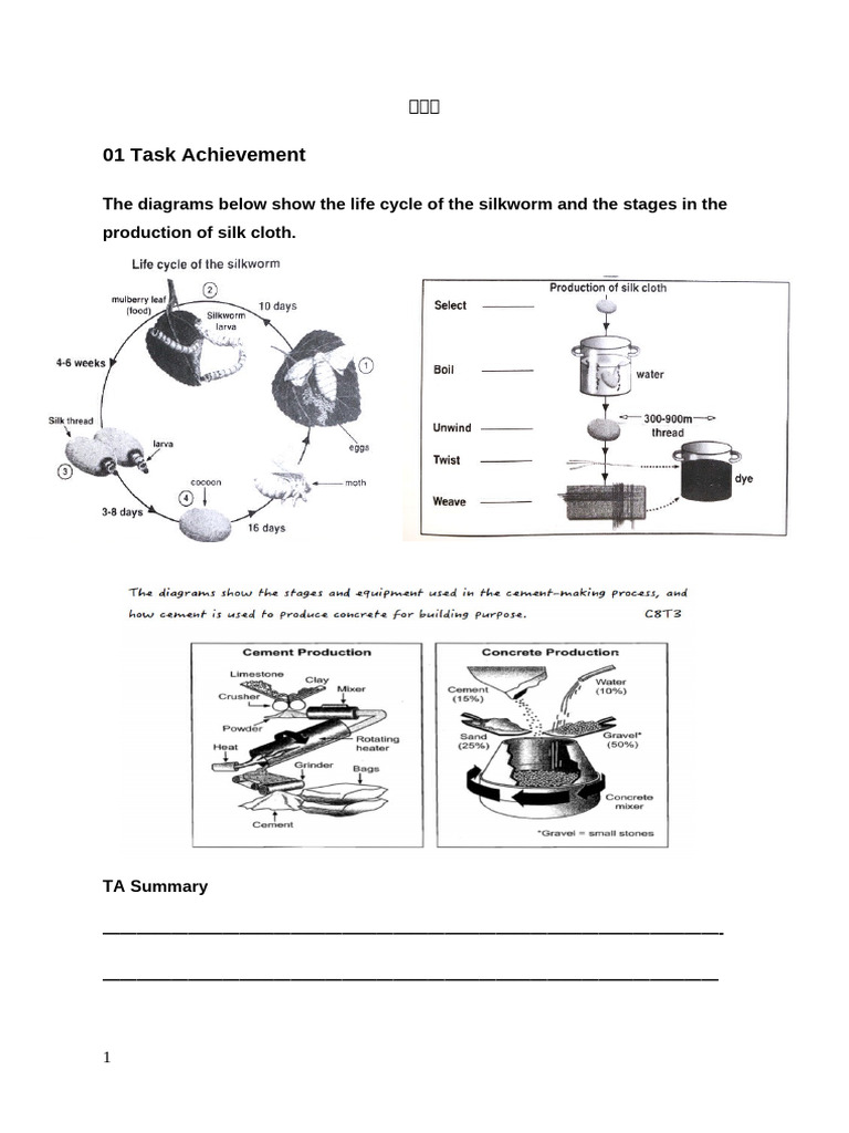 Session4-Flow Chart流程图讲义与作业-闫颖 | PDF