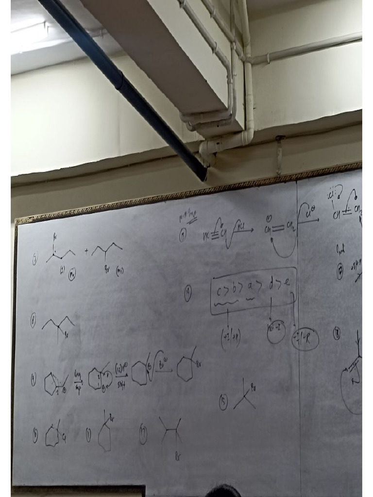 Chemistry 29 | PDF