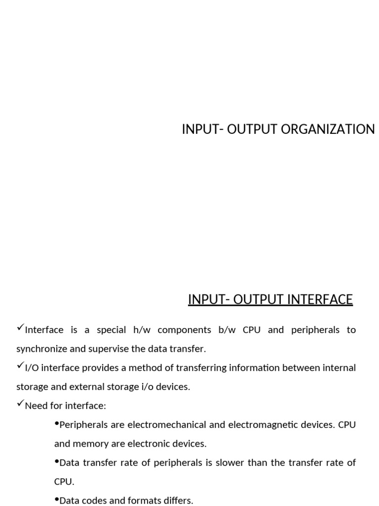 iO ORGANIZATION | PDF iO ORGANIZATION | PDF