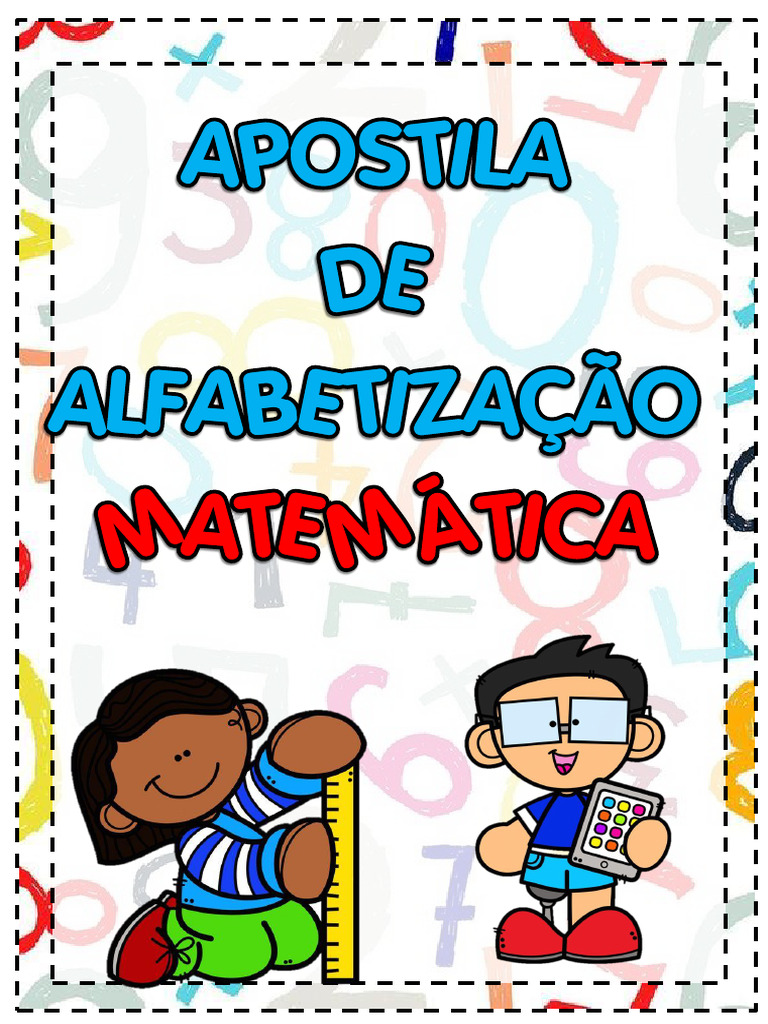 MATEMATICA 50 PGS | PDF