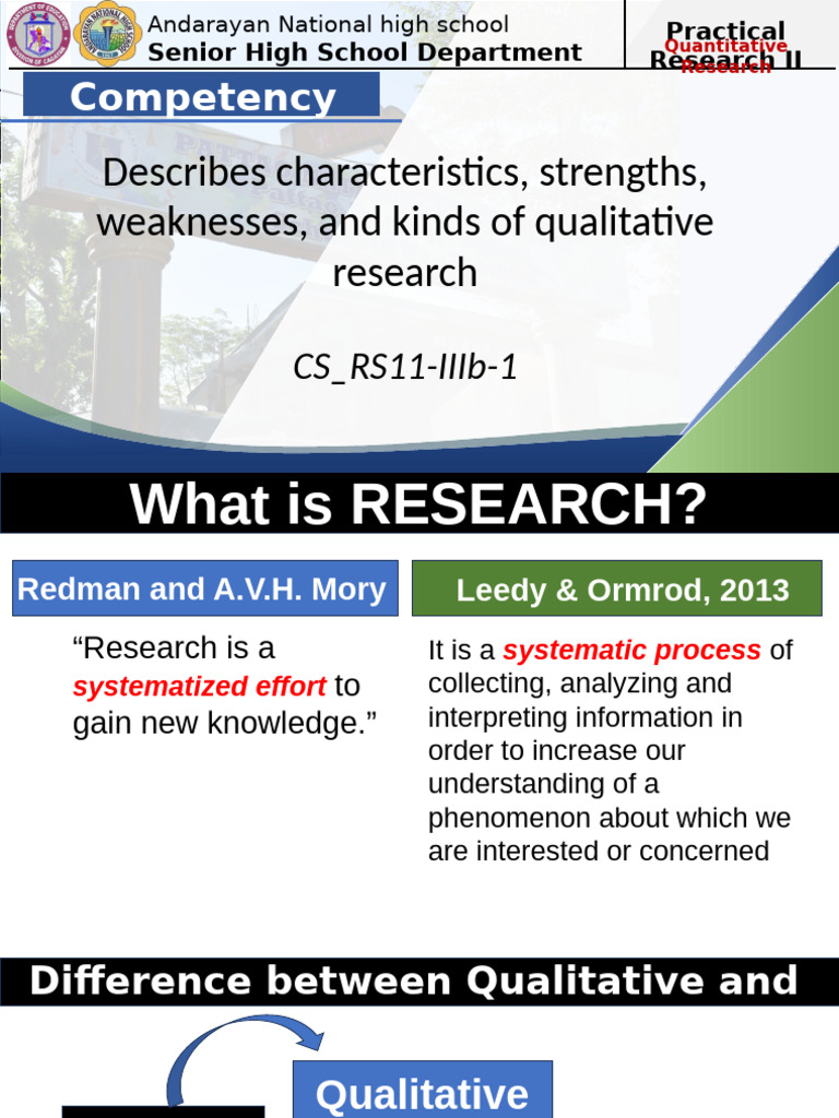 ppt-research-template-Copy-2 | PDF
