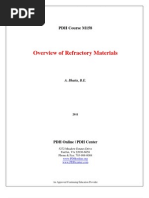 A. P. Green Refractory Pocket Catalog | PDF