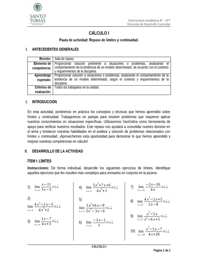 Mats022 - U2 - S10 - 2.11 - Actividad Practica | PDF