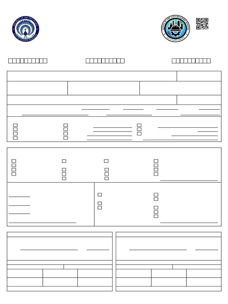 Architectural Permit | PDF