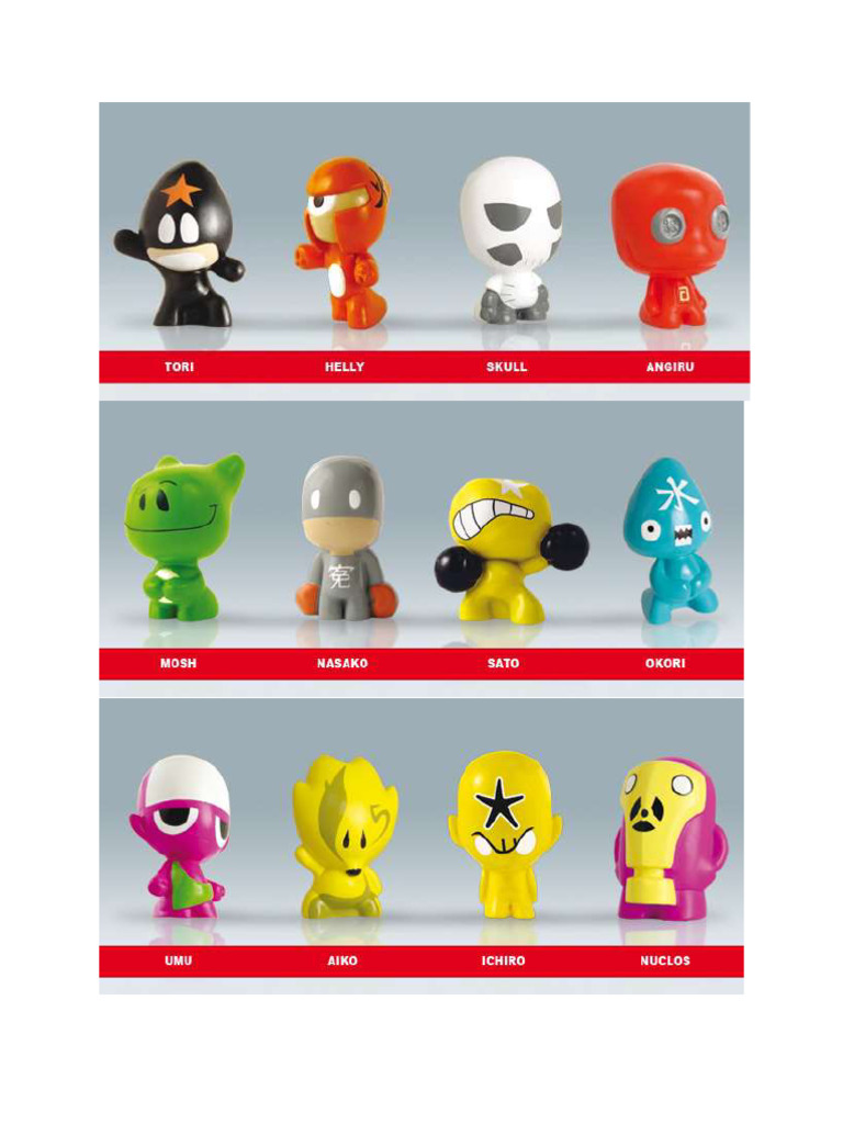 GOGO2 | PDF