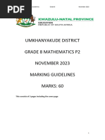 Term 3 Project Grade 9 2025 | PDF | Cartesian Coordinate System | Line ...