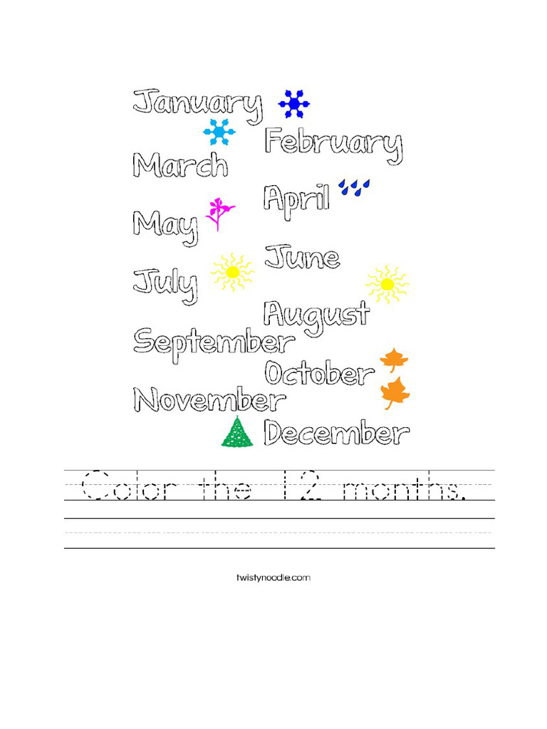 Months | PDF