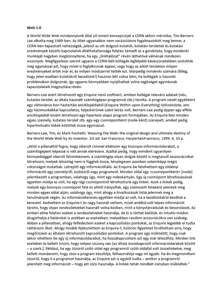 Modul 3 | PDF