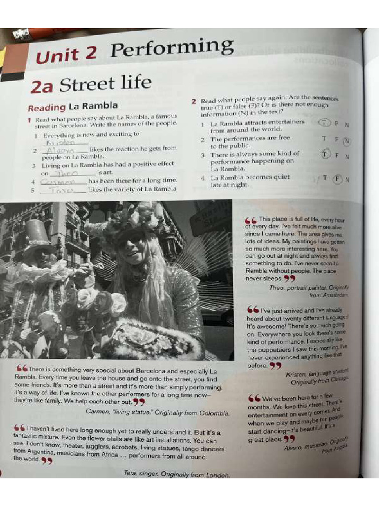 Grammar Unit 2 Martha Trujillo_compressed | PDF