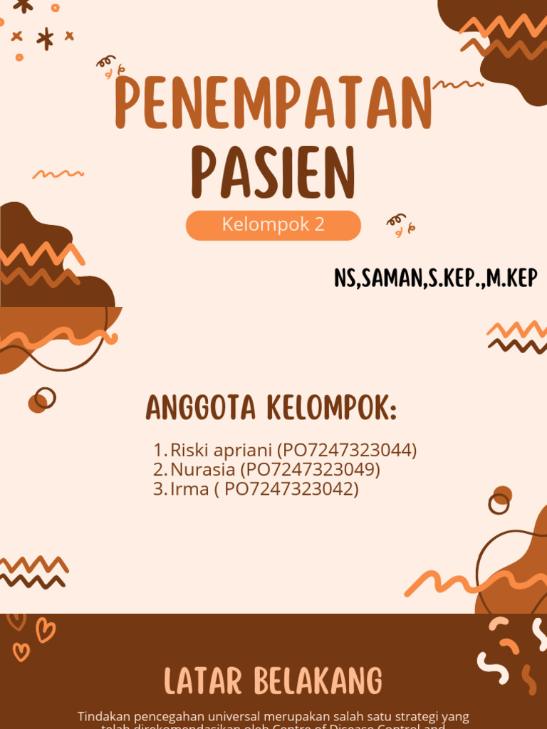 Disusun Oleh Kelompok 2 | PDF