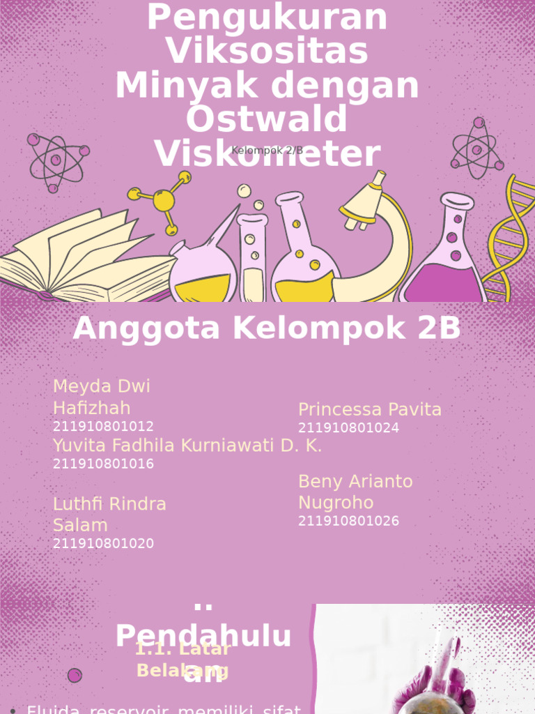 Modul 4_Kelompok 2B | PDF
