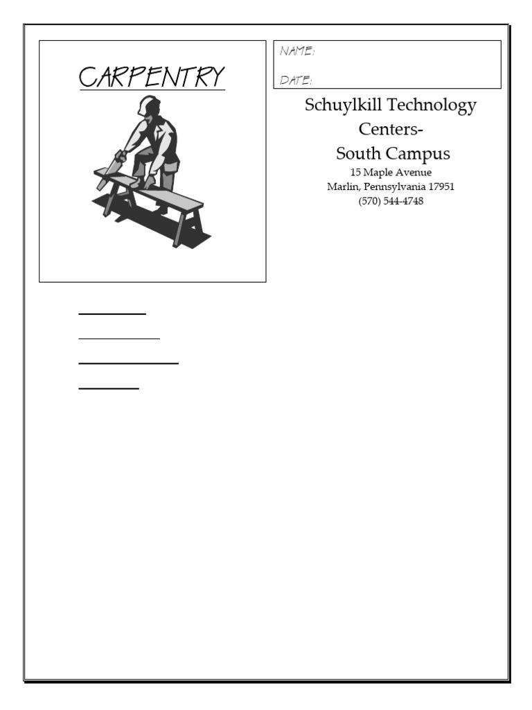 Wall Framing Module | PDF