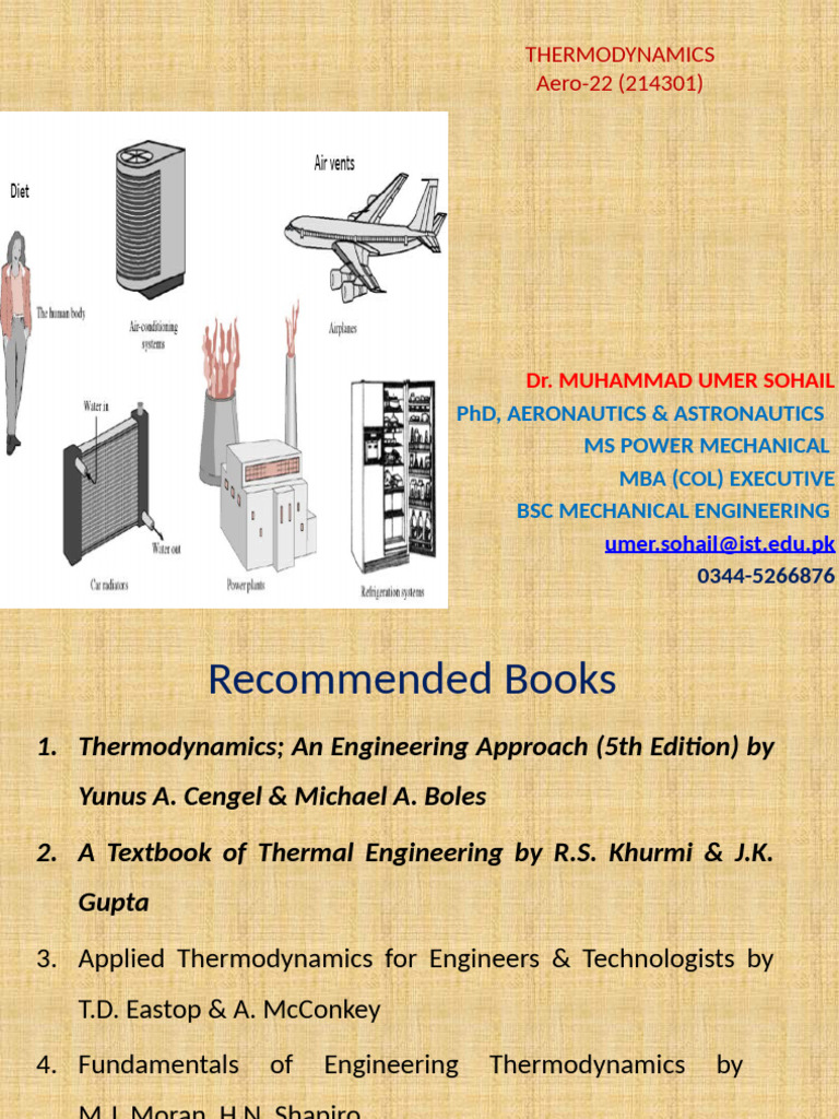 LECT (1 3) Week 1 - Introduction | PDF
