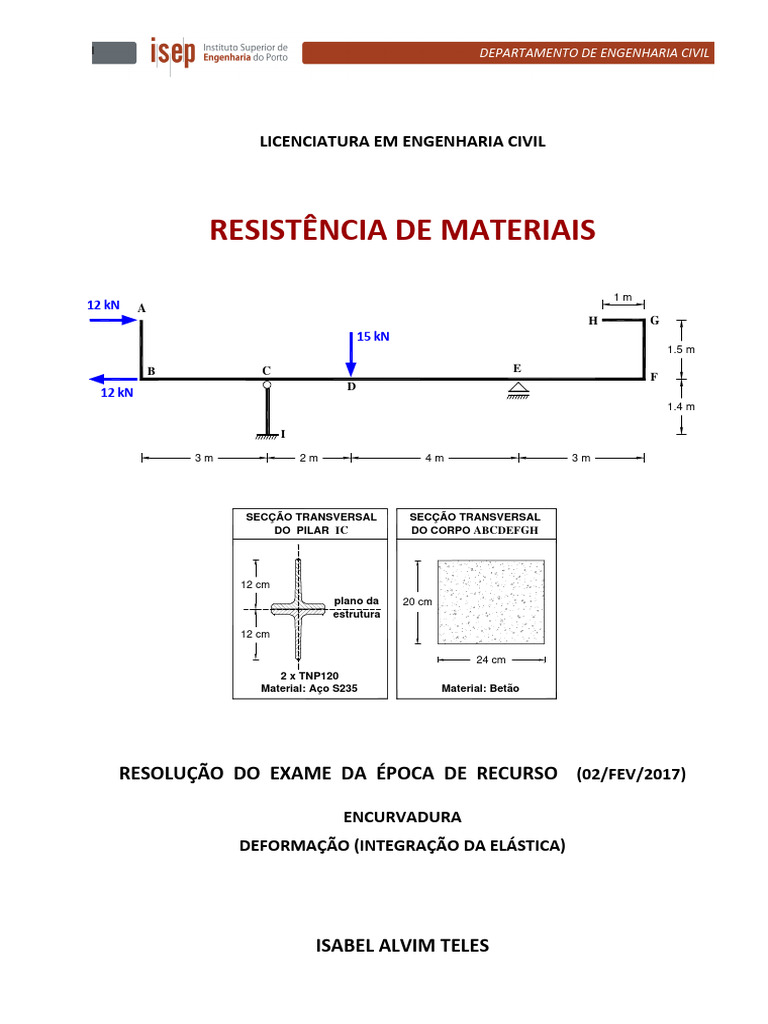 Remat Exame 2fev2017 Enc Def | PDF