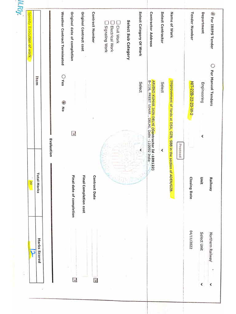 Arvind Kumar Jain | PDF