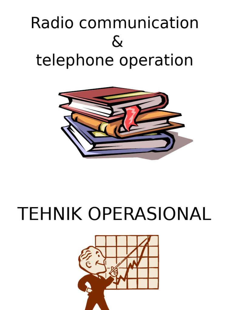Radio Communication | PDF | Science & Mathematics