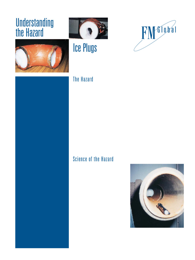 P0118 - UTH - Ice Plugs | PDF