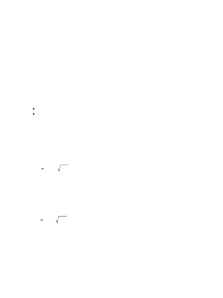 Wapug User Note 27 | PDF