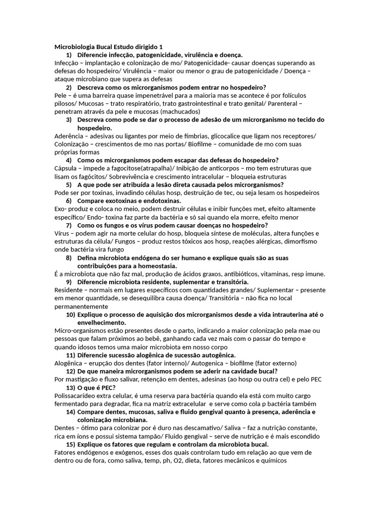 Estd Dirigido 1 e 2 Micro | PDF