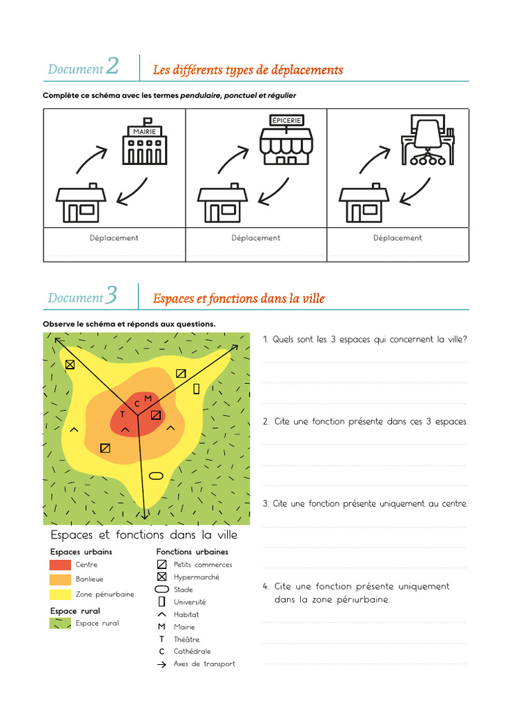 S1 Doc Élève | PDF
