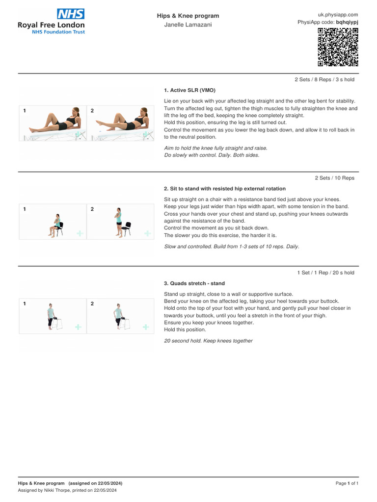 Program | PDF