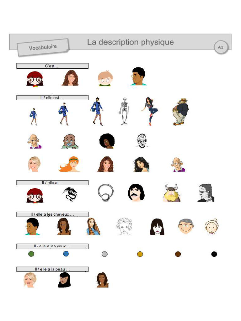 Description Physique | PDF