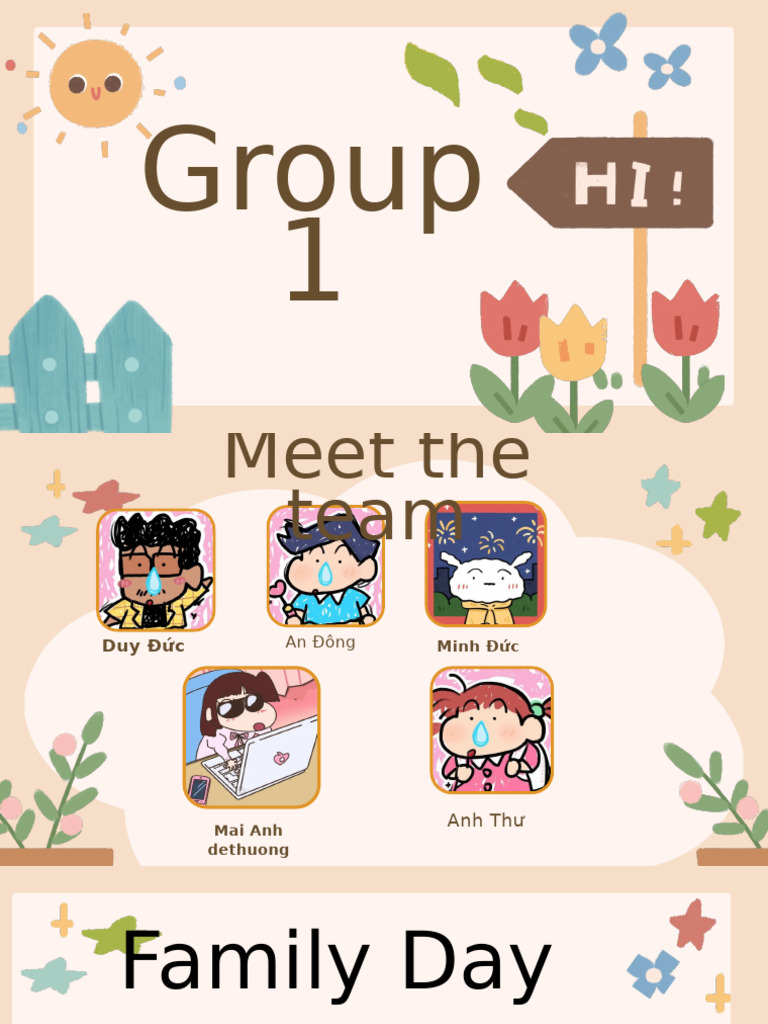 Group 1 | PDF