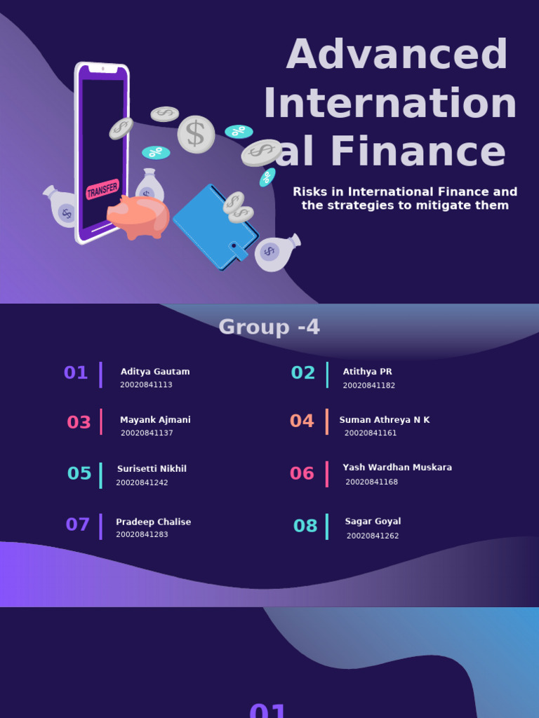 AIF Group 4 | PDF