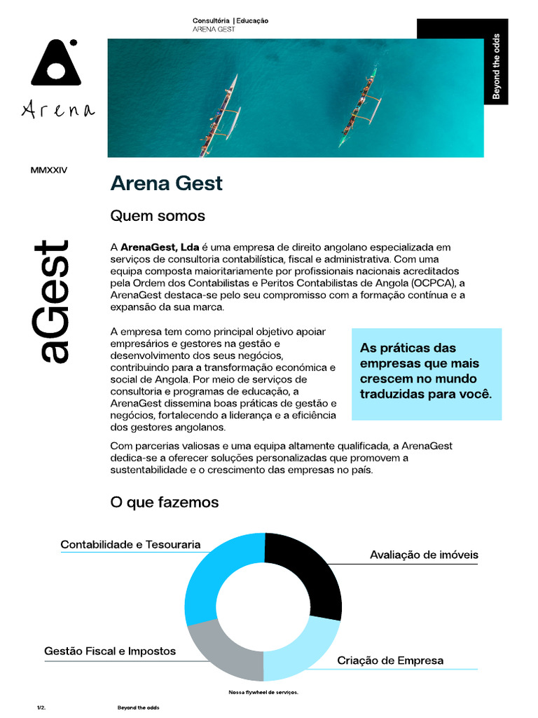 A Gest | PDF