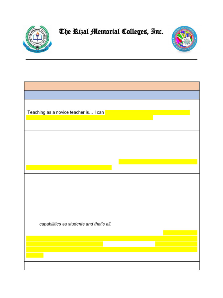 Interview Transcription Group1 | PDF