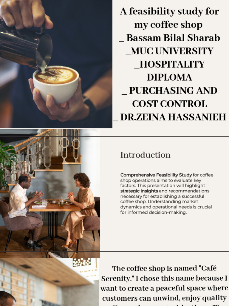 Purchasing and cost control | PDF