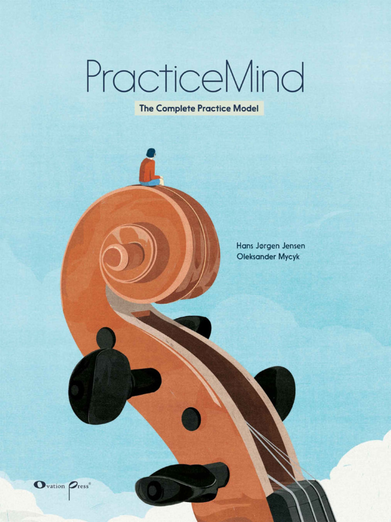 Practice Mind | PDF