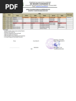 SOAL UTS BAHASA DAERAH BUGIS KELAS 3 - Quizizz | PDF
