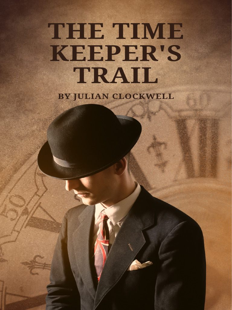 The Time Keeper's Trail | PDF