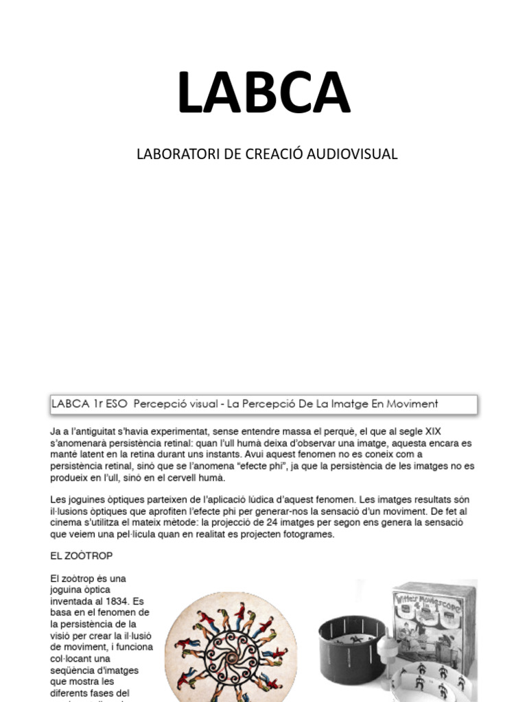 DrawFlipbook Sa1 Theory | PDF