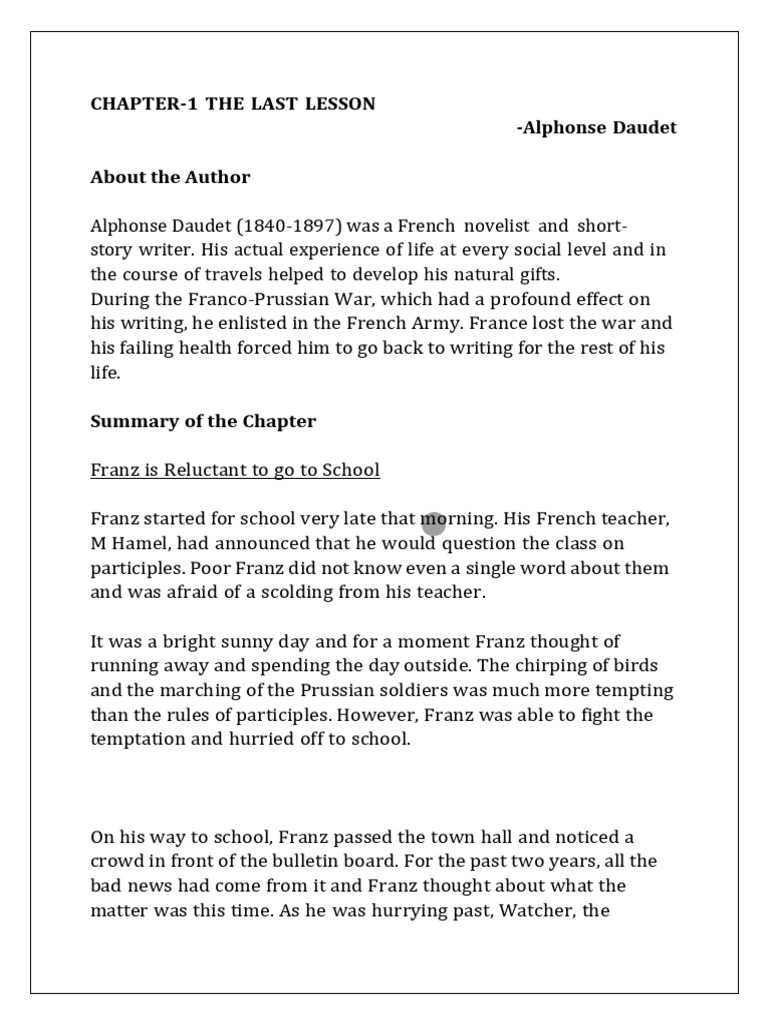 Prose Revision | PDF