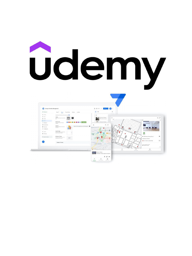 Apostila Appsheet Udemy | PDF