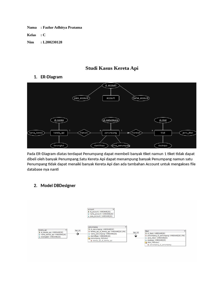 L200230128 - Fazlur Adhitya Pratama - Modul12 | PDF
