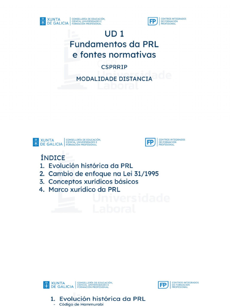 Historia Do PRL XP | PDF