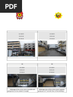 Sample Photographic Log-1 | PDF | Crime Scene | Photography Equipment