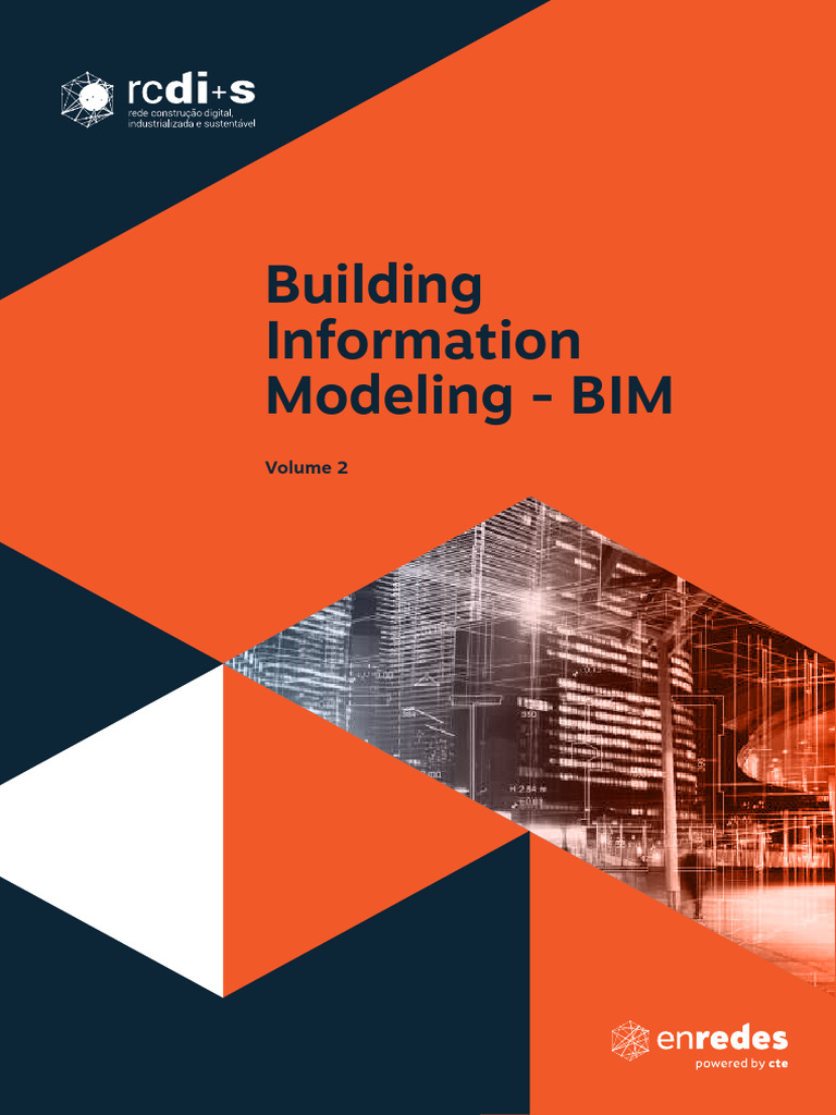 BIM - Building Infomarion Modeling-Compressed | PDF