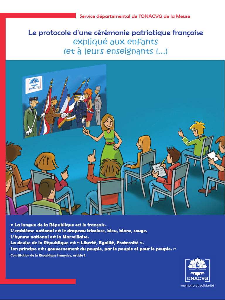 BD Protocole ONAC | PDF