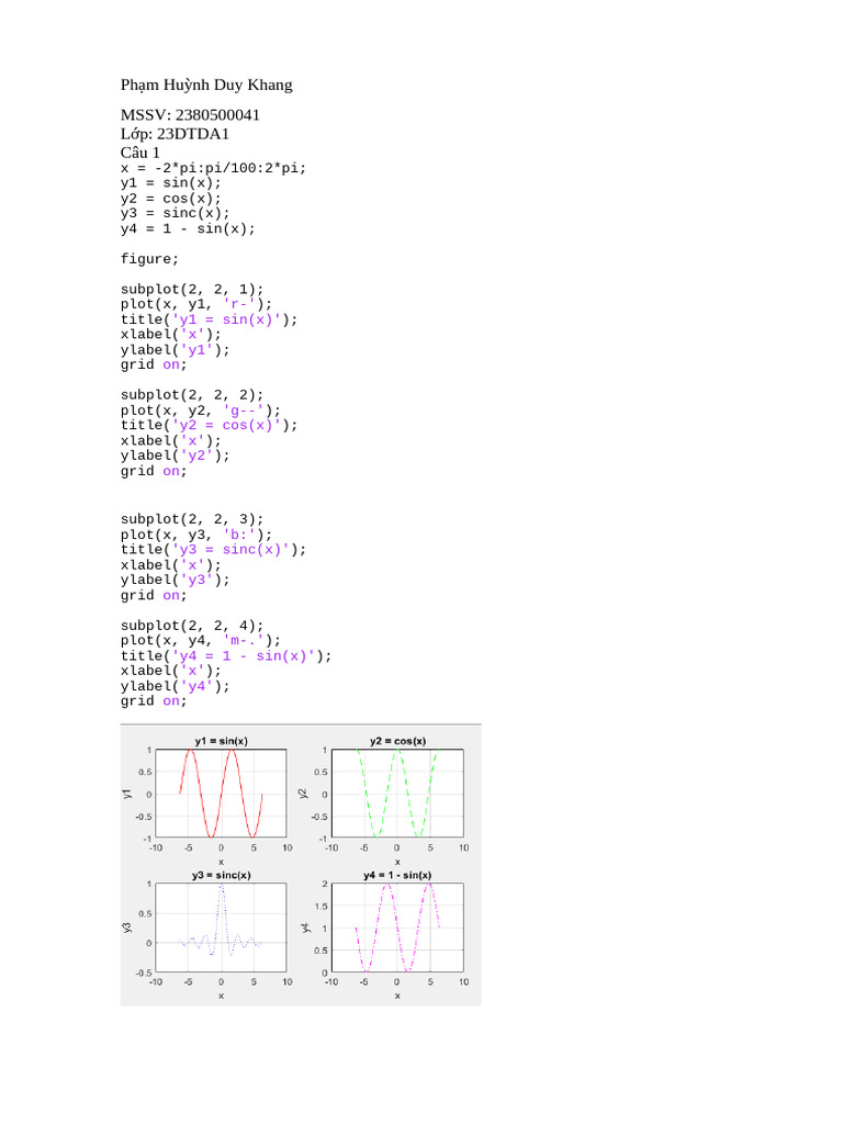 PH M Hu NH Duy Khang | PDF