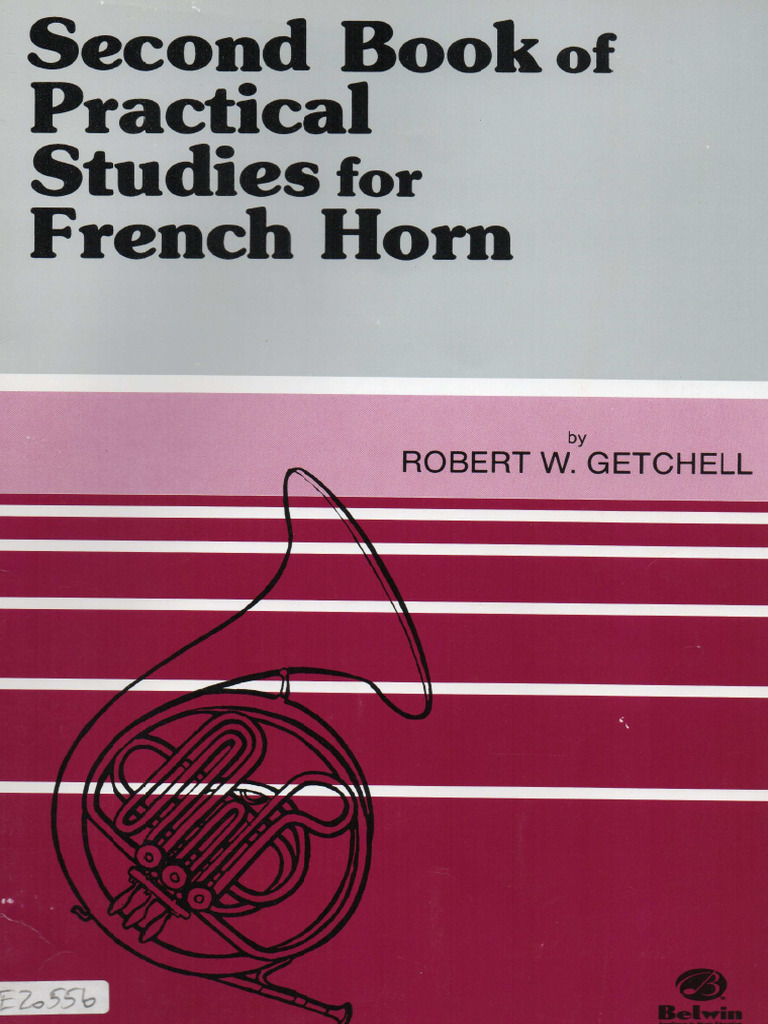 Getchell - II Livro | PDF