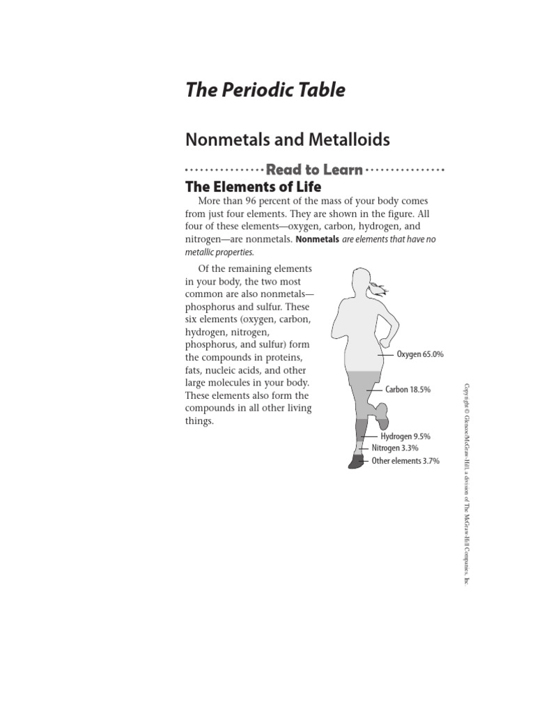 Chapter 6 Lesson 3 | PDF