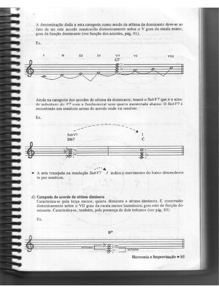 Chediak p.85-93 | PDF