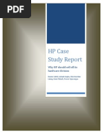 Review HP Touchpad | PDF | Hewlett Packard | Android (Operating System)