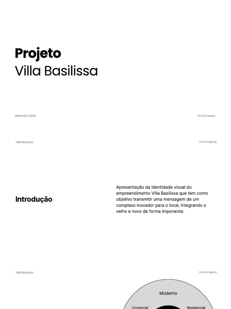 001villa Basilissa | PDF